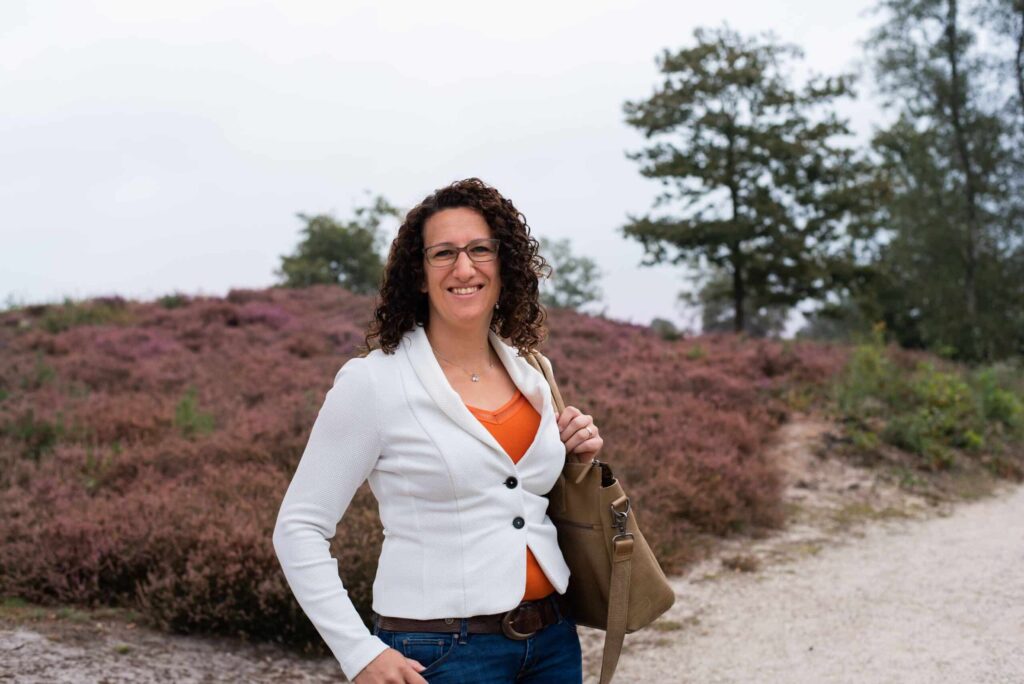 Femke Lucassen over groei, zelfvertrouwen en succes dankzij Brilliant ...