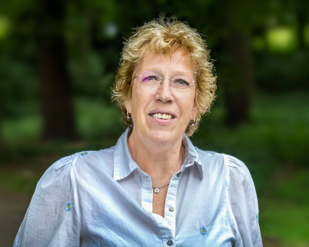 Martine Pauw - Brilliant Work